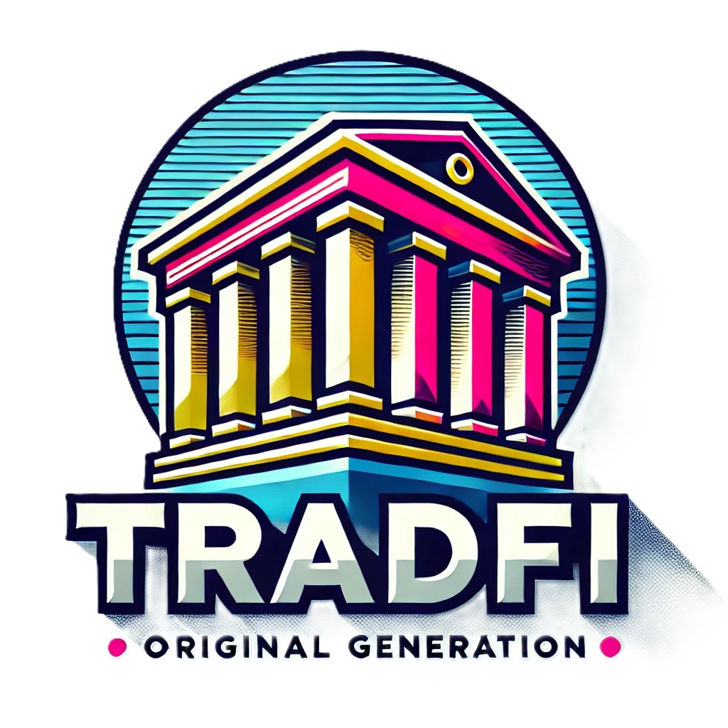 Tradfi OG – Traditional Finance Reimagined